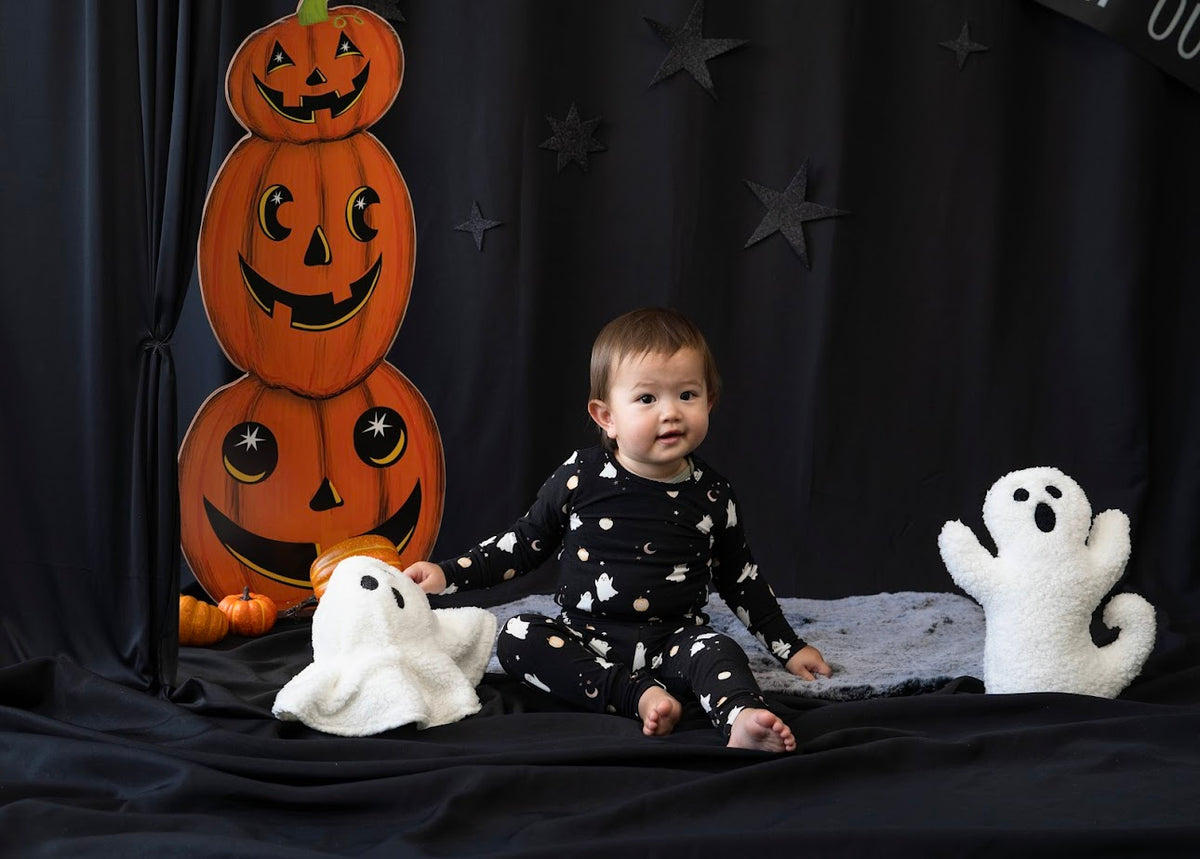 Bamboo Halloween Costume Ideas – Belan.J