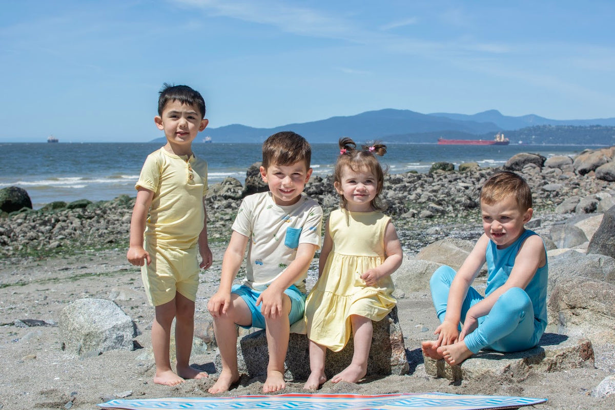 Surviving Summer - A guide to Summer Break – Belan.J