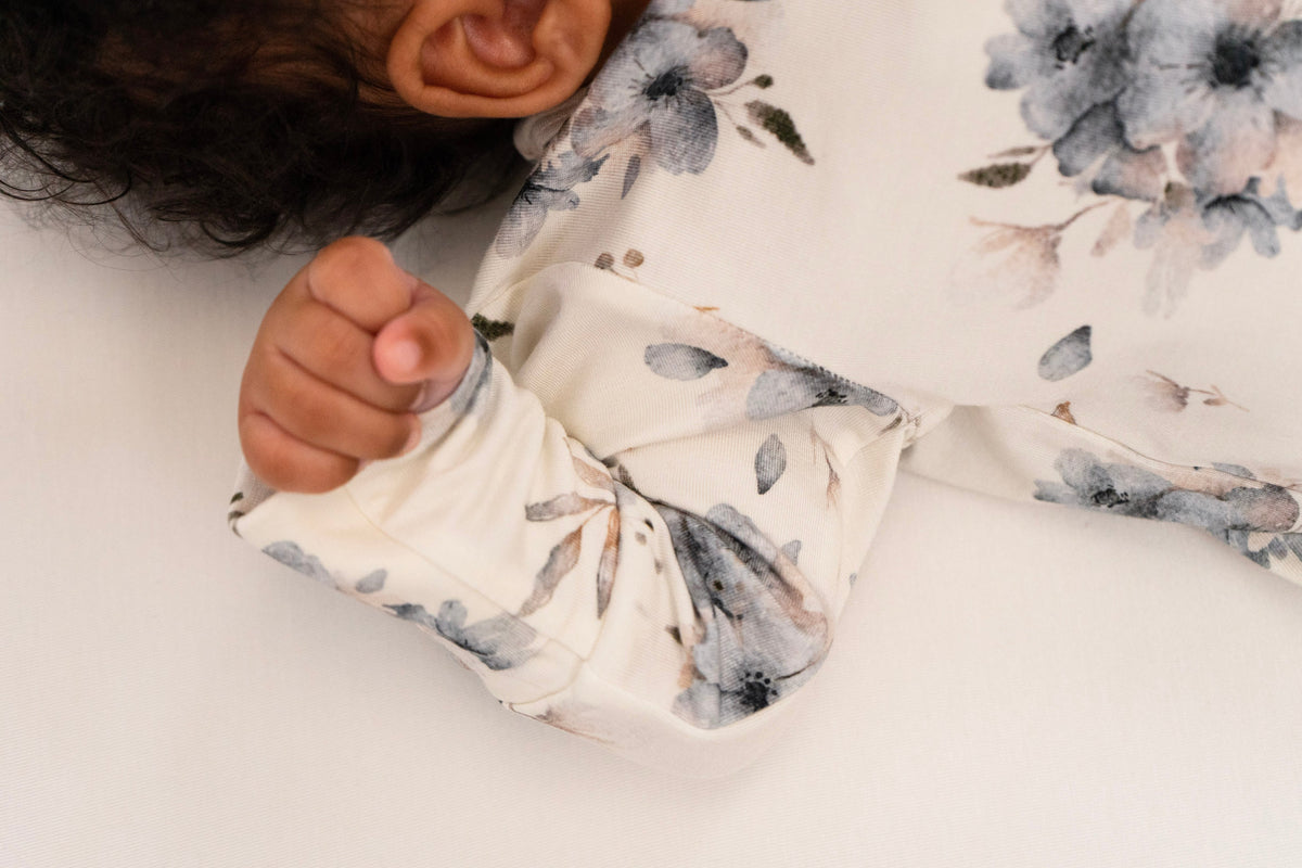 Safe Sleep Awareness Month: Creating a Safe Sleep Environment for Your ...