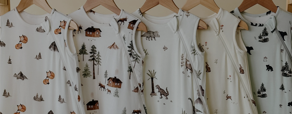 Better Sleep Starts with the Right Sleep Sack – Belan.J