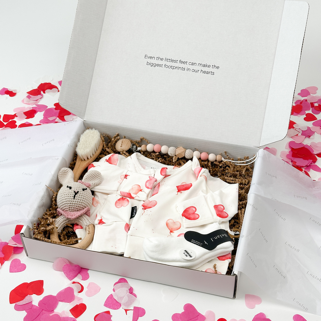 Baby Gift Box – Belan.J