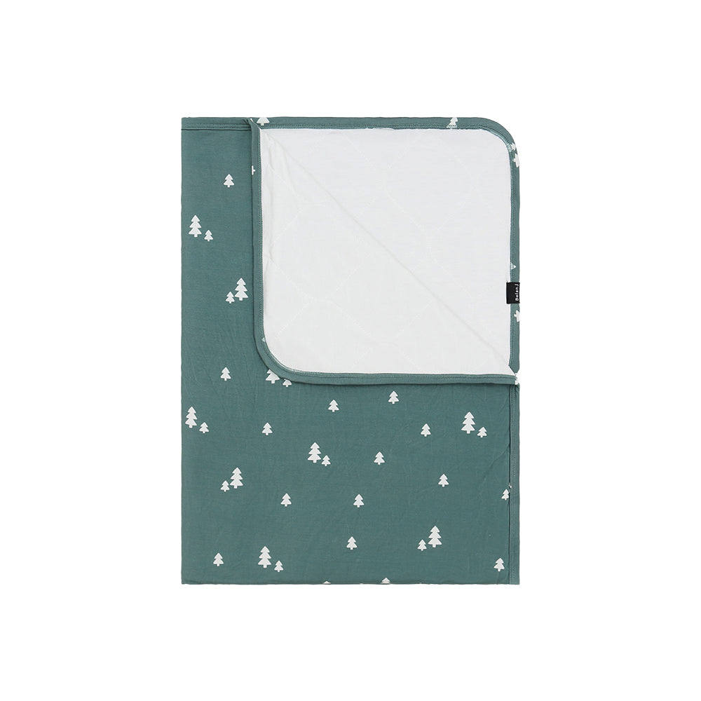 1.0 TOG Snuggle Blanket - Tiny Trees – Belan.J