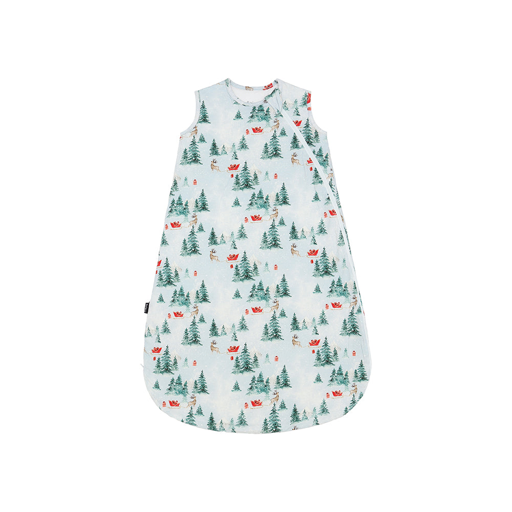 1.0 TOG Sleep Sack - Sleigh Ride – Belan.J